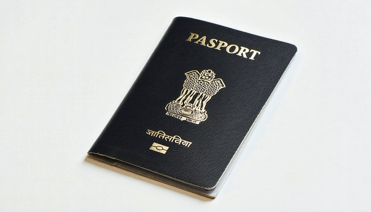 How to Renew Indian Passport in USA (2025 Edition)
